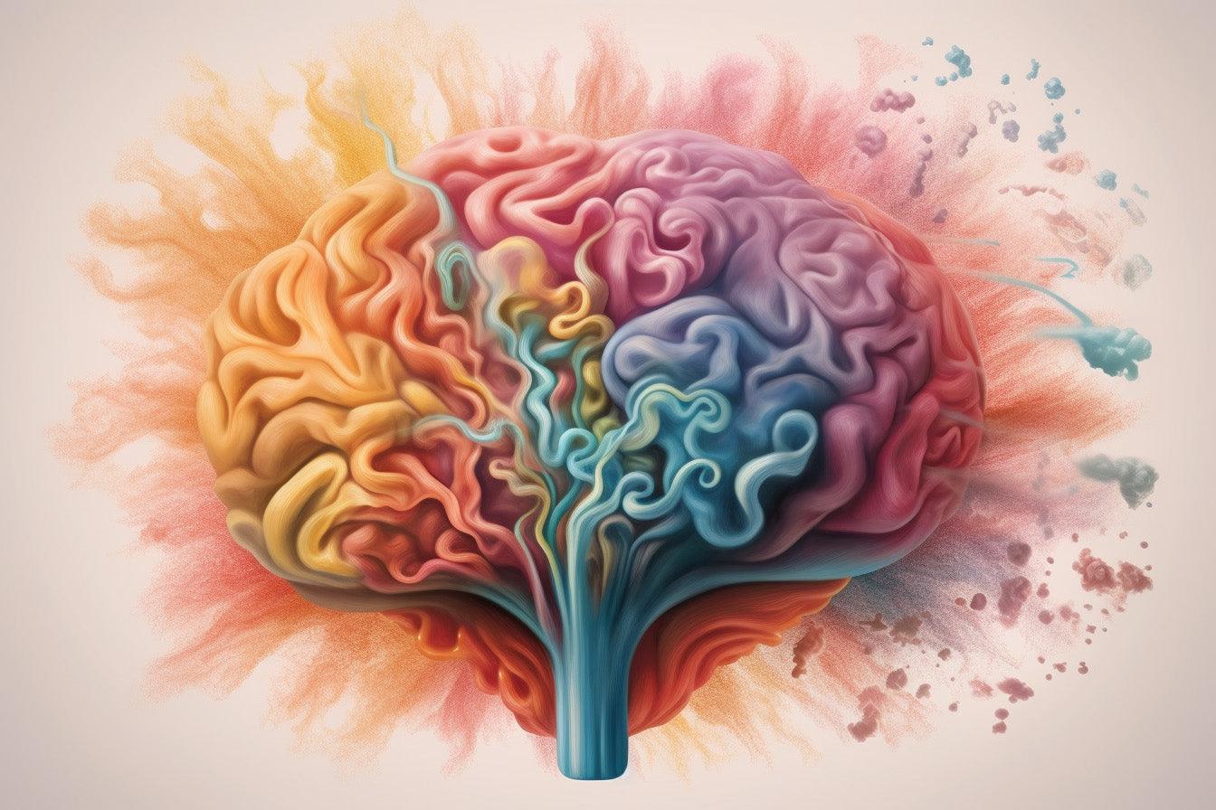 The Power of Scent: How Fragrances Boost Cognition and Enhance Focus