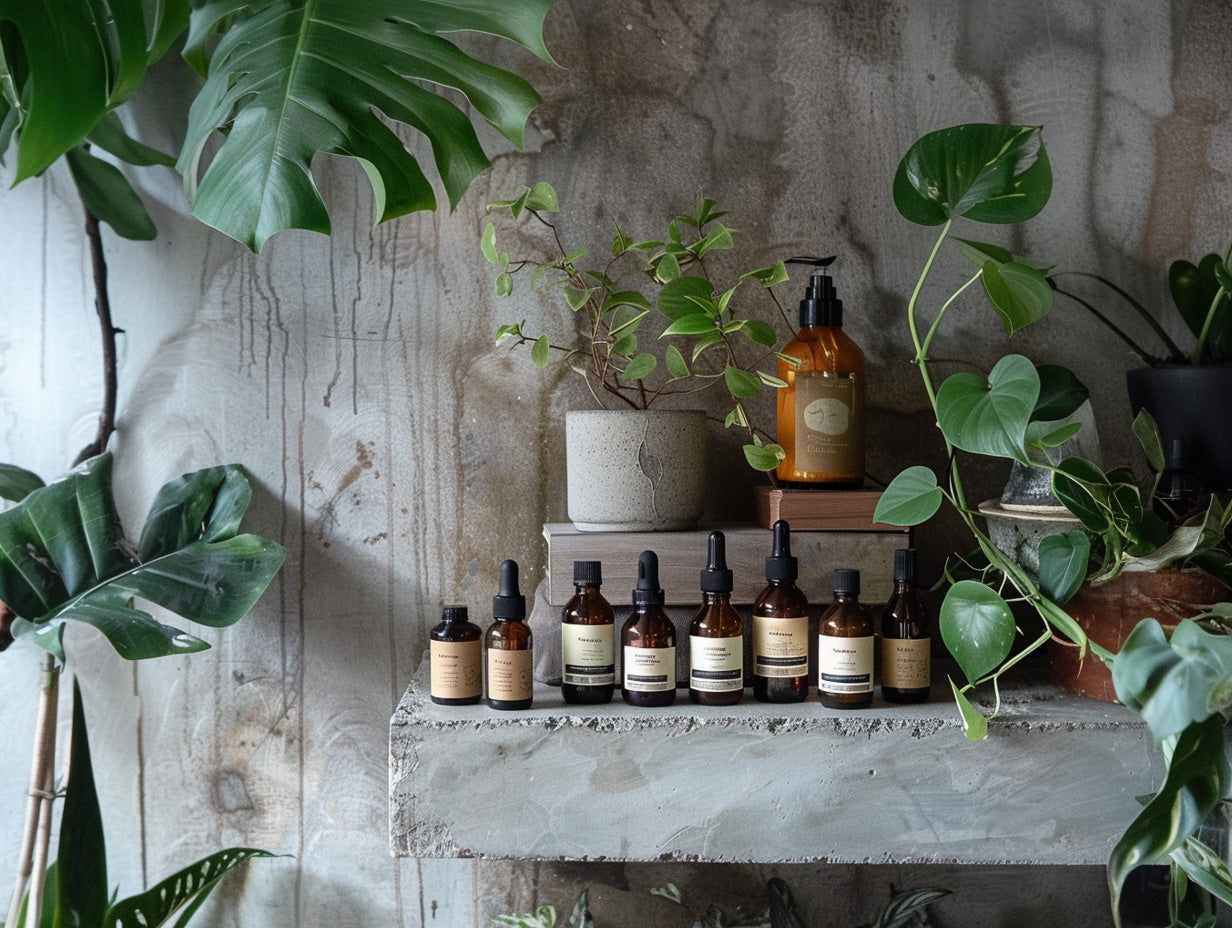 The Fragrance of Gratitude: Using Scent to Cultivate Appreciation