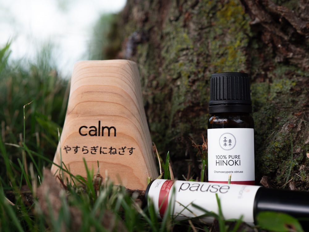 kimorii | Rooted in Calm